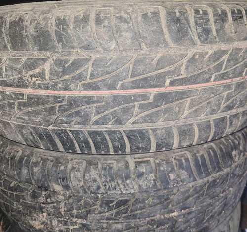 Amtel Planet FT-501 185/60 R14 80M