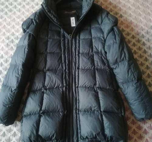 Ermanno Scervino пуховик, новый