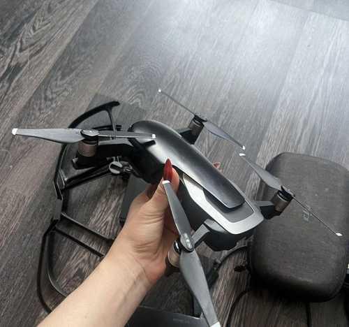 Dji mavic air