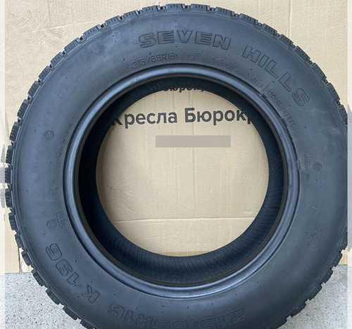 Accelera 651 215/65 R16 19D