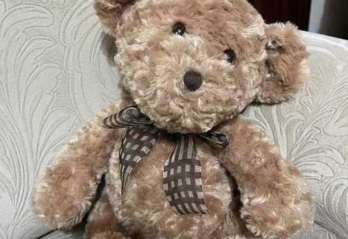 Мишка Тедди, плюшевый медведь игрушка