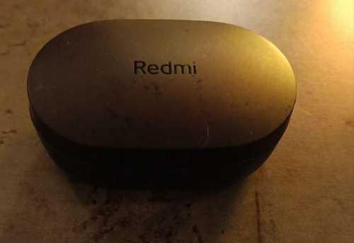 Беспроводные наушники Xiaomi Redmi AirDots S