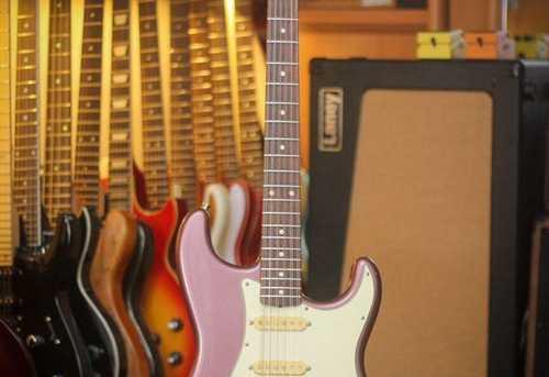 Fender XII Stratocaster Japan