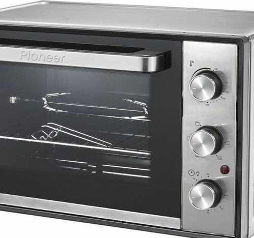 Мини-печь Pioneer MO5015G