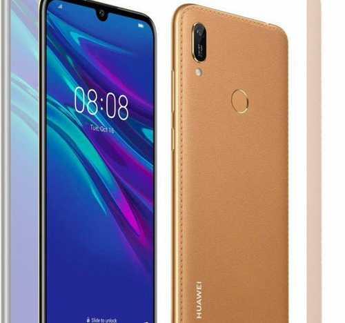 HUAWEI Y6 (2019), 2/32 ГБ