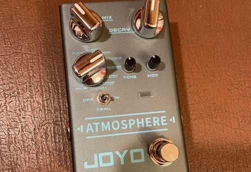 Joyo R-14 Atmosphere Reverb