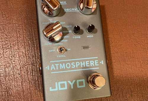 Joyo R-14 Atmosphere Reverb