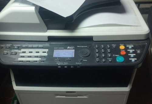 Мфу kyosera m2030dn, fs-1125mfp