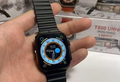 Новые Apple watch 8 ultra 49mm