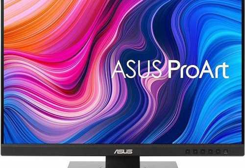 Монитор Asus 27" ProArt PA278QV, черный