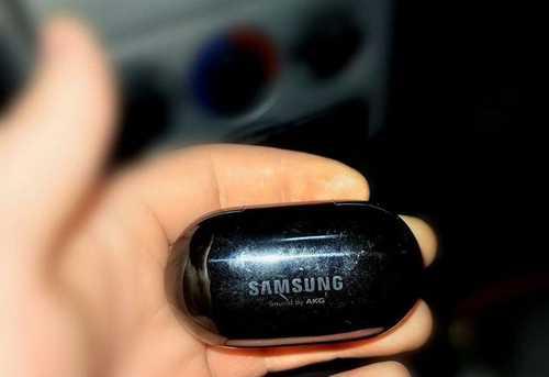 Беспроводные наушники Samsung buds plus