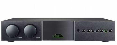 Стереоусилитель Naim Supernait 3