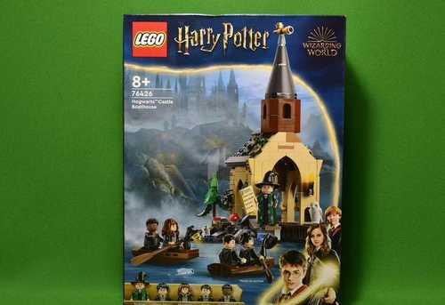 Lego harry potter 76426