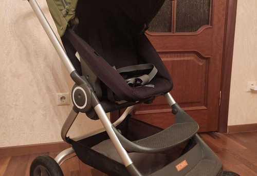 Прогулочная коляска stokke scoot v3