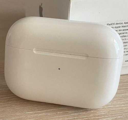 Наушники apple airpods pro 2