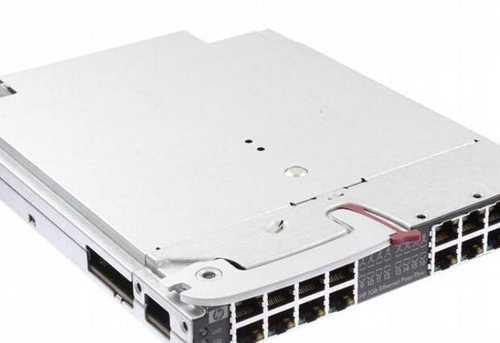 HP 406738-001 Blade System