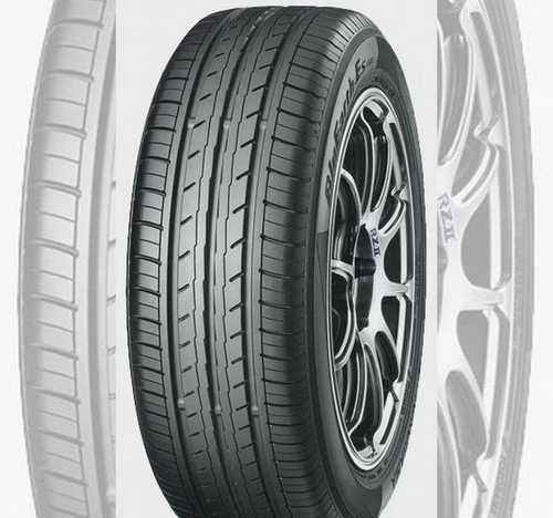 Yokohama Bluearth ES32 185/55 R15 82V