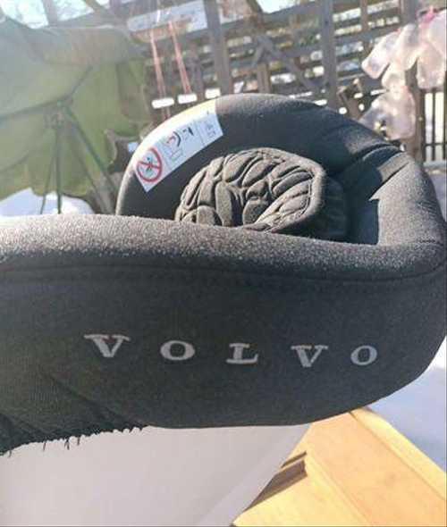 Детское автокресло Volvo