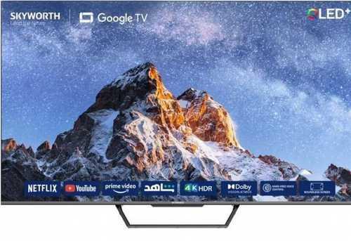 Телевизор Skyworth 55SUE9500 (qled, 4K Ultra HD, S