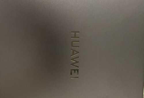 16" HUAWEI MateBook D 16 RLEF-X, 512 ГБ, Core i7-12700H, RAM 16 ГБ, Intel Iris Xe Graphics