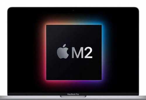 Ноутбук Macbook Pro 13 m2 8/512