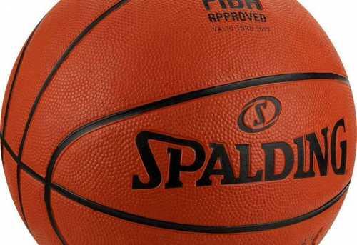 Мяч баскетбольный spalding Varsity TF-150 Logo