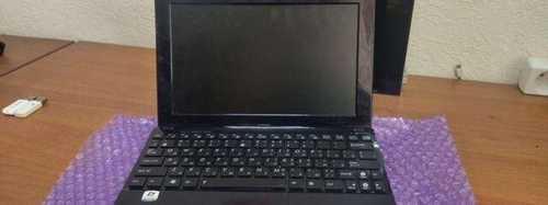 Asus Eee pc 1015 запчасти