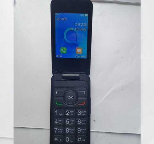 Alcatel 3025X