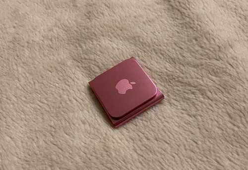 Плеер Apple iPod nano 6