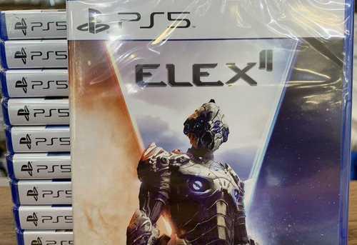 Elex 2 (PS5)