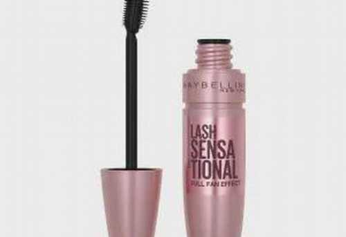 Maybelline Тушь для ресниц Lash Sensational Full F