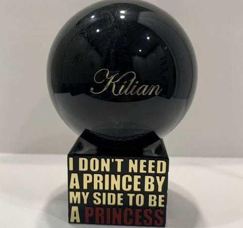 Kilian princess