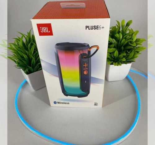 Колонка JBL Pulse 6 (Арт.17461)