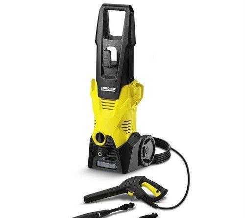 Минимойка Karcher K 3 UM 1600Вт