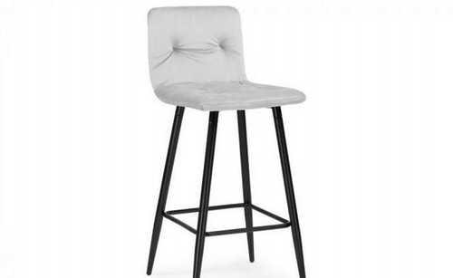 Барный стул Stich light gray