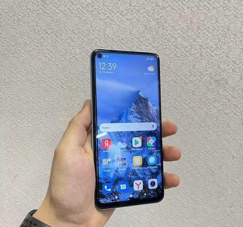 Xiaomi Redmi Note 9, 3/64 ГБ