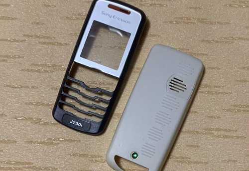 Корпус на Sony Ericsson j230i