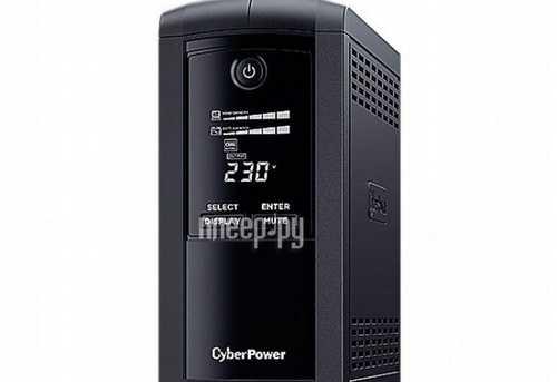 CyberPower UPS VP700eilcd