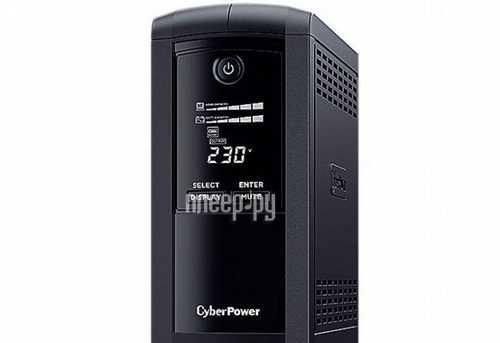 CyberPower UPS VP700eilcd