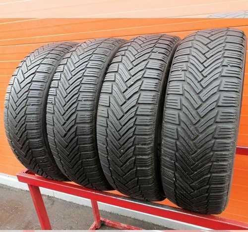 Michelin Alpin 6 195/65 R15 104U