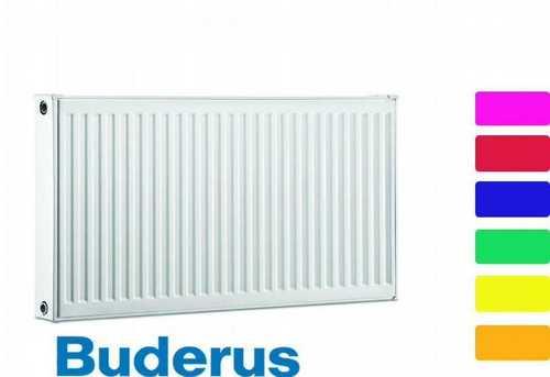 Радиатор отопления панельный Buderus K-Profil