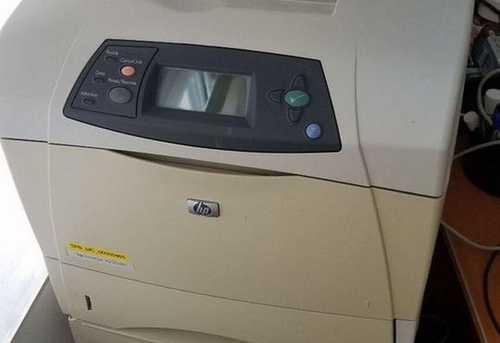 HP Laserjet 4200dtn