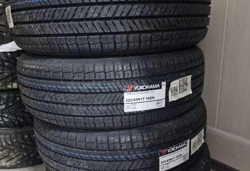 Yokohama Geolandar G91 225/65 R17 102H