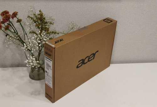 Новый Acer Aspire /Intel/8/256