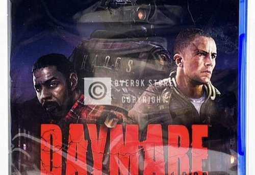 Daymare 1998 PS4