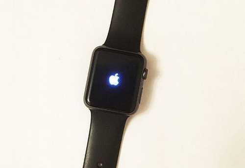 Смарт-часы Apple watch