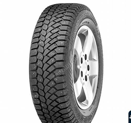 Gislaved Nord Frost 200 235/45 R18 98T