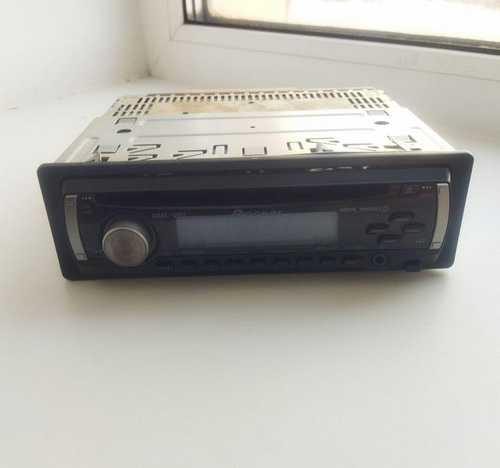 Магнитола pioneer deh1900mp