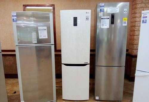 Холодильник LG GA-409serl 612rfbt07237 б/у