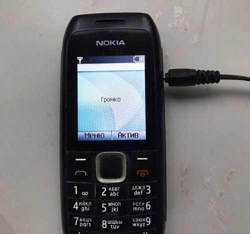 Nokia 1616